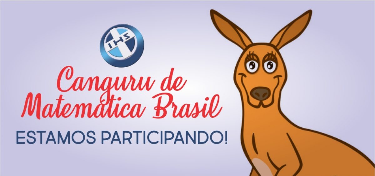 Concurso Canguru de Matemática | Instituto Educacional Imaculada